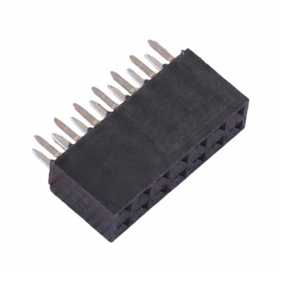 CONNFLY Elec DS1023-01-1x7SF11