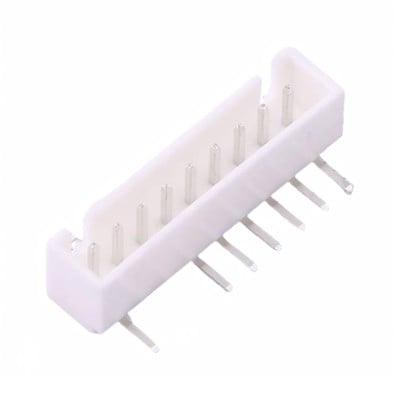 HanElectricity 8821WRS-10P Male Header Pins