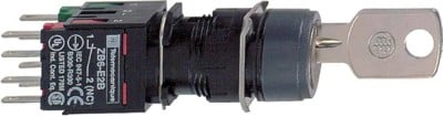 Schneider XB6AGH5B Selector Switch for sale