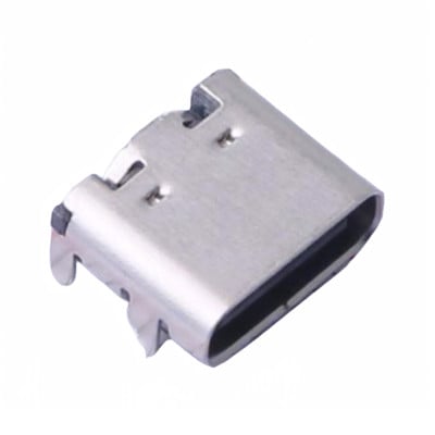 TXGA FUS450-FSBK6M USB, DVI, HDMI Connector Assembly