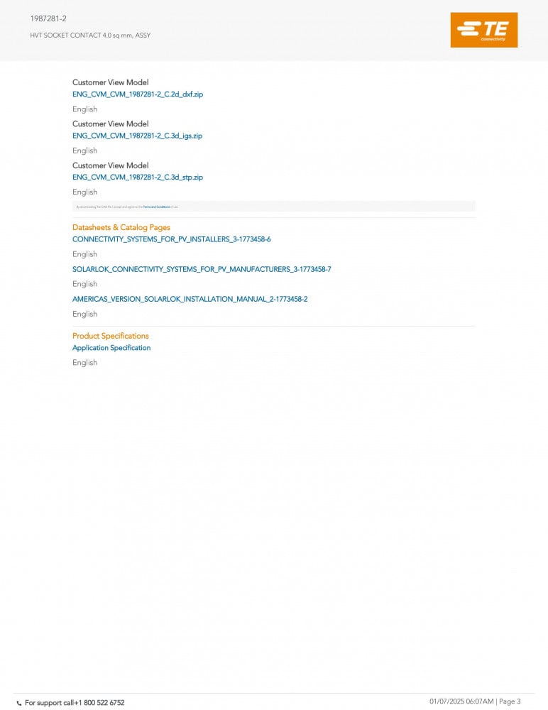 1987281-2 technical document page 3