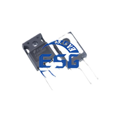 onsemi NGTB50N60FWG Single IGBT