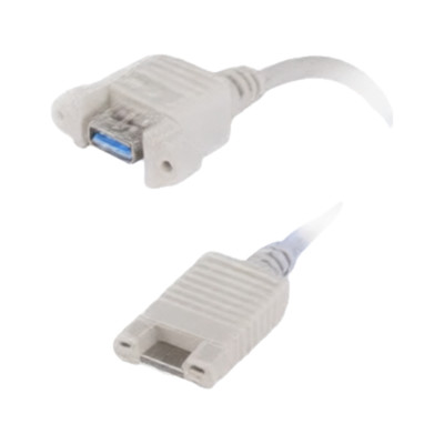 L-com UPMBA-1M USB Cable Assembly