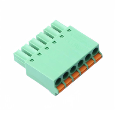 JILN JL15EDGKN-38102G01 Header Plug Socket