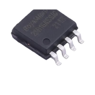 BOYAMICRO BY25D16ASSIG(R) Memory IC Chip for sale