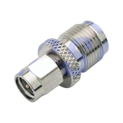 L-com BA28 Coaxial Connector (RF) Adapter
