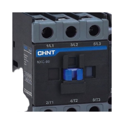 CHINT NXC-22 24V Electromechanical Contactor for sale