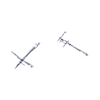 CREC 01.X.MD.110HHTF0026000000 Crystal Chip