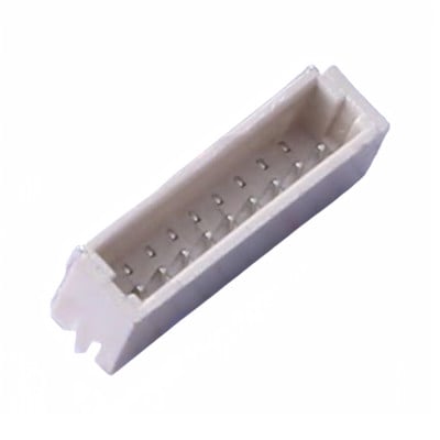 JUSHUO AFC10-S06QCA-00 Male Header Pins