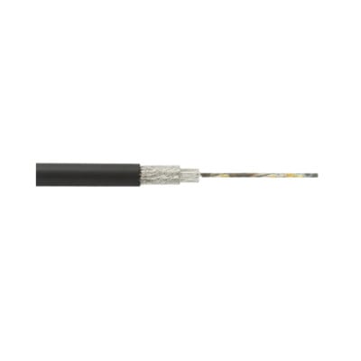L-com RG178BU Coaxial Cable for RF Applications