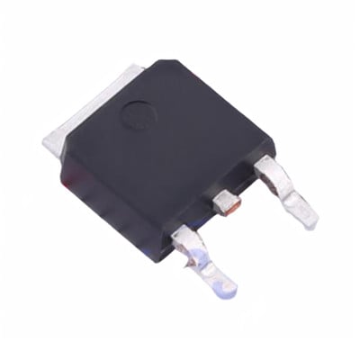 BLUE ROCKET BRCS080N04SDP Single N-Channel MOSFET
