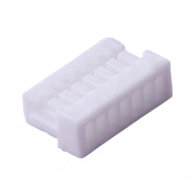 JST SHLP-10V-S-B