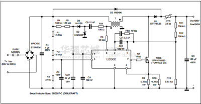 L6562D for sale
