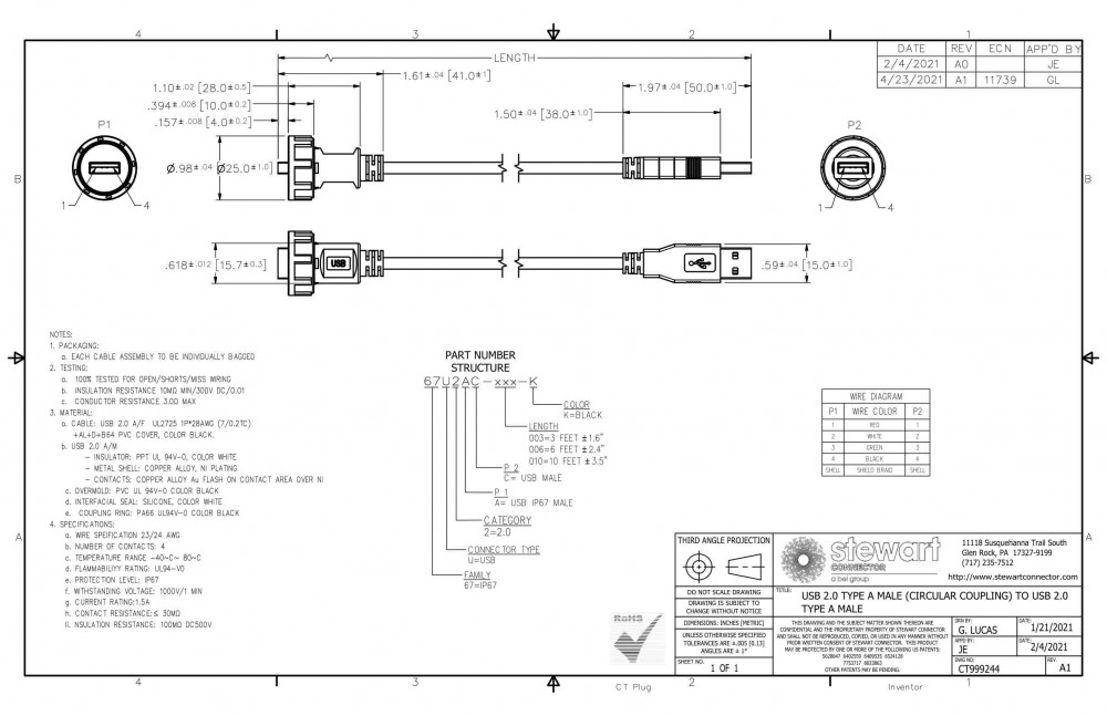 67U2AC-006-K technical document preview