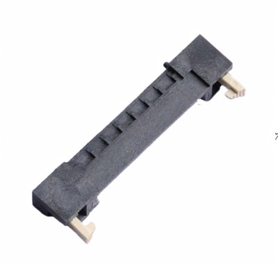 Samtec HSEC8-130-01-S-DV-A-BL Edgeboard Connector for sale
