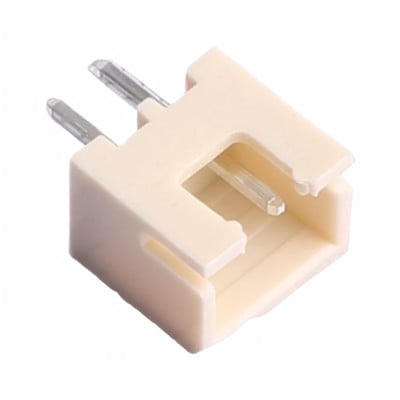 SHOU HAN 2.54mm-2P ZZ-MS Male Pin Header for sale