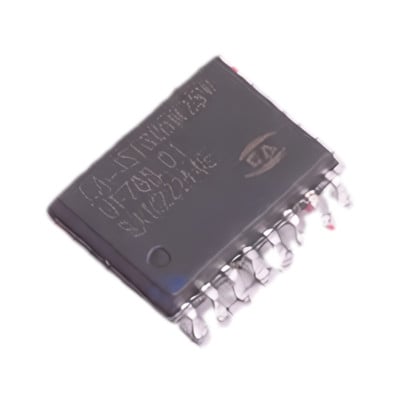 Chipanalog CA-IS1306M25W Special Purpose ADC/DAC Chip for sale