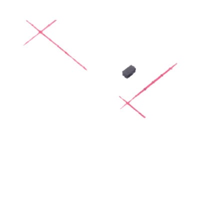 Comchip CPDQR5V0USP-HF TVS Diode
