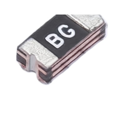BNstar SMD1206-025C-30V PTC Resettable Fuse