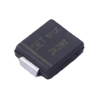SETsafe  |  SETfuse 5.0SMDJ33CA