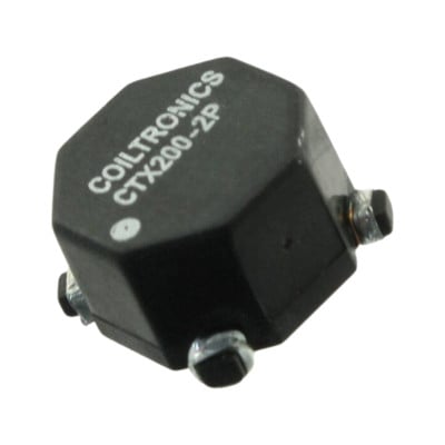 EATON CTX200-4P-R Arrays Signal Transformers Chip