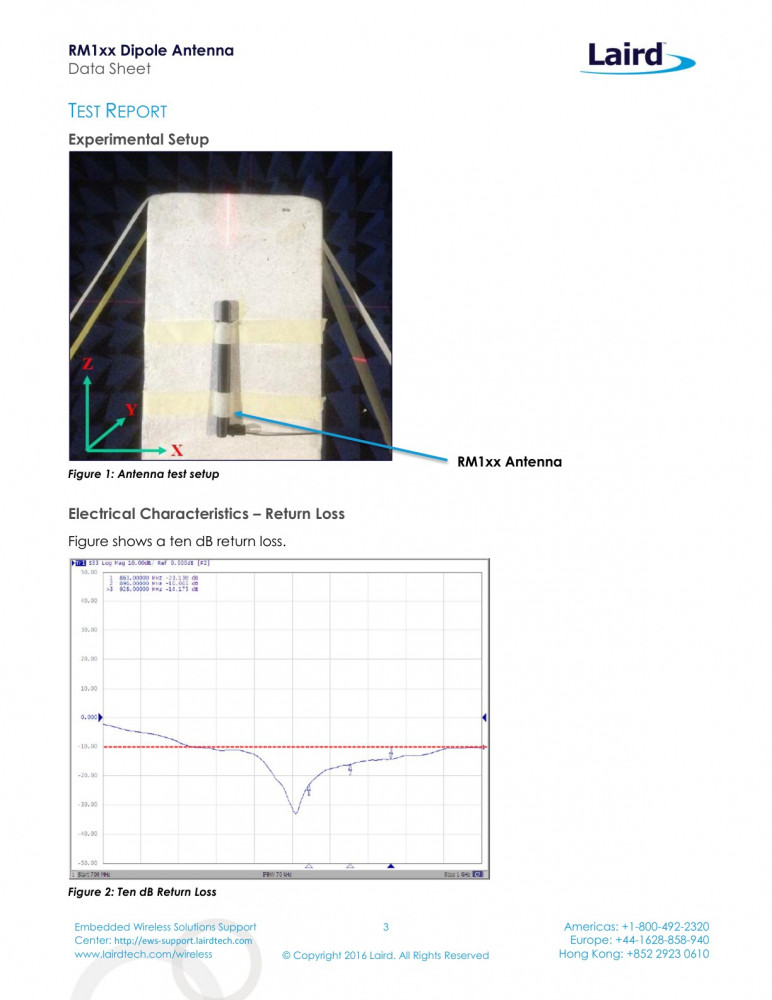 0600-00060 technical document page 3