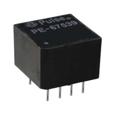PULSE PE-67539 Common Mode Choke for sale