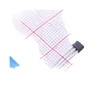 COSEMITECH CH481U00TB05501800 Solid State Switch Chip for sale