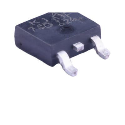 KEC KIA7915F-RTF/P Linear LDO Voltage Regulator