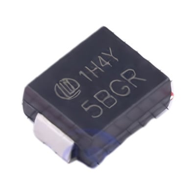 Liown 5.0SMDJ28CA TVS Diode