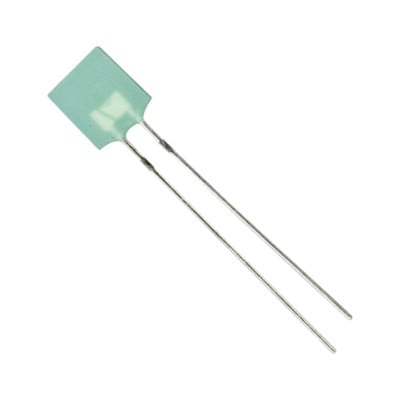 Broadcom HLMP-1301 Discrete LED Indicator
