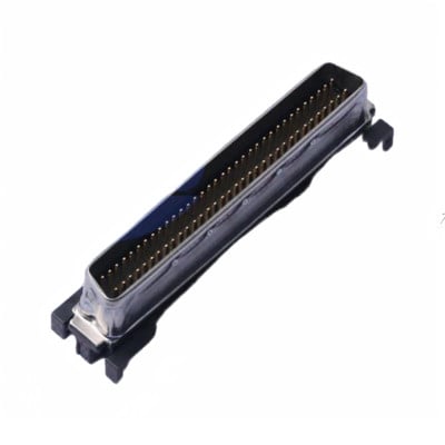 TE Connectivity 5745781-6 D-Sub Connector