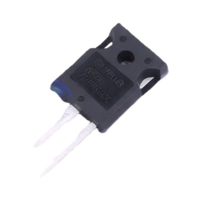 onsemi AFGHL40T120RLD Single IGBT