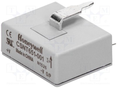 Honeywell CSNT651-001 for sale