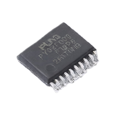 PUYA PY32F031K18U6TR