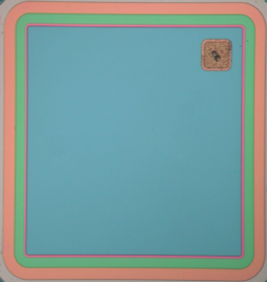 LIGHT RECEIVING CHIP