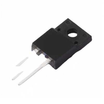 Slkor SL8N65CF Single N-Channel MOSFET