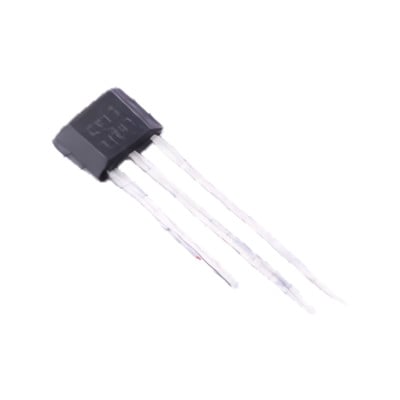 COSEMITECH CH412SR Linear Compass IC