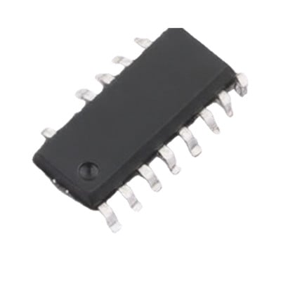 PADAUK PMC232-S16B Microcontroller