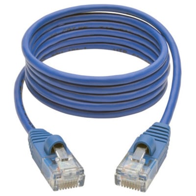 EATON N001-014-BL Modular Ethernet Cable (RJ45)