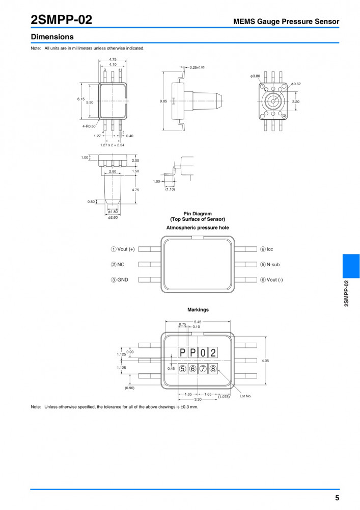 2SMPP-02 technical document page 5