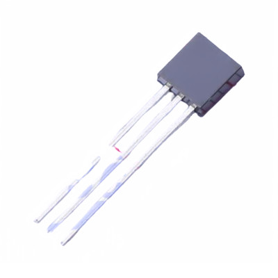 MICROCHIP VP0109N3-G Single N-Channel MOSFET