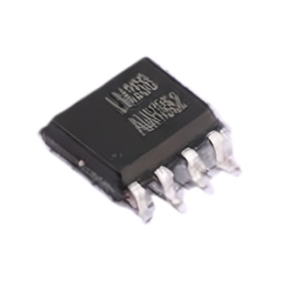 ChipNobo LM258DR-CN Dual Operational Amplifier Chip