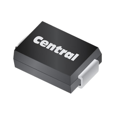 Central CMR1-04 BK PBFREE Single Diode