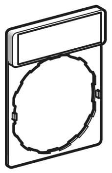 Schneider ZBY4101 Switch Accessory for sale