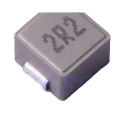 CENKER CKST0603-2.2uH/M Fixed Inductor