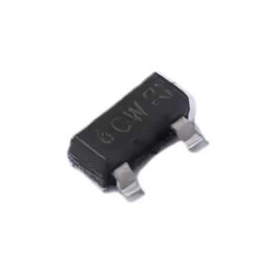 Nexperia BC806-16HR Single Bipolar Transistor