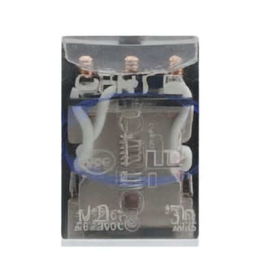 CHINT JSS48A-S AC220V Industrial Relay