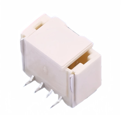 CNJM CNJMA1501WV-S-3P Male Header Pins