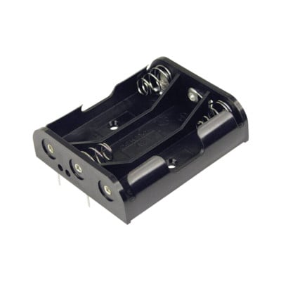 MPD (Memory Protection Devices) BC9VPC